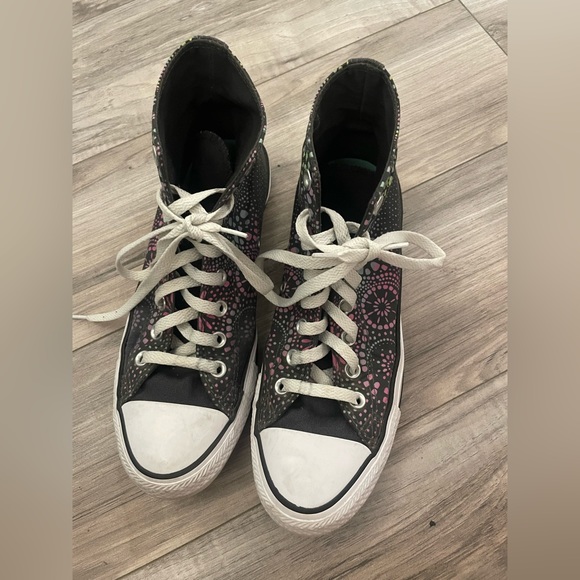 Converse | Shoes | Converse High Tops | Poshmark